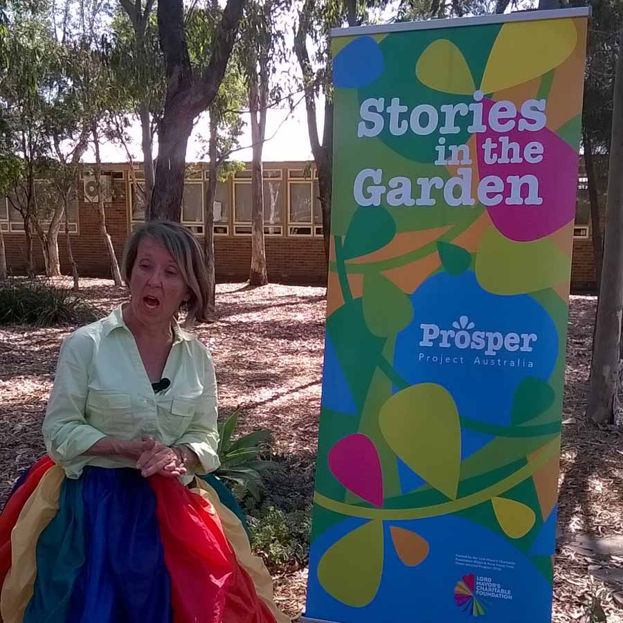 Community development - Prosper Project Australia